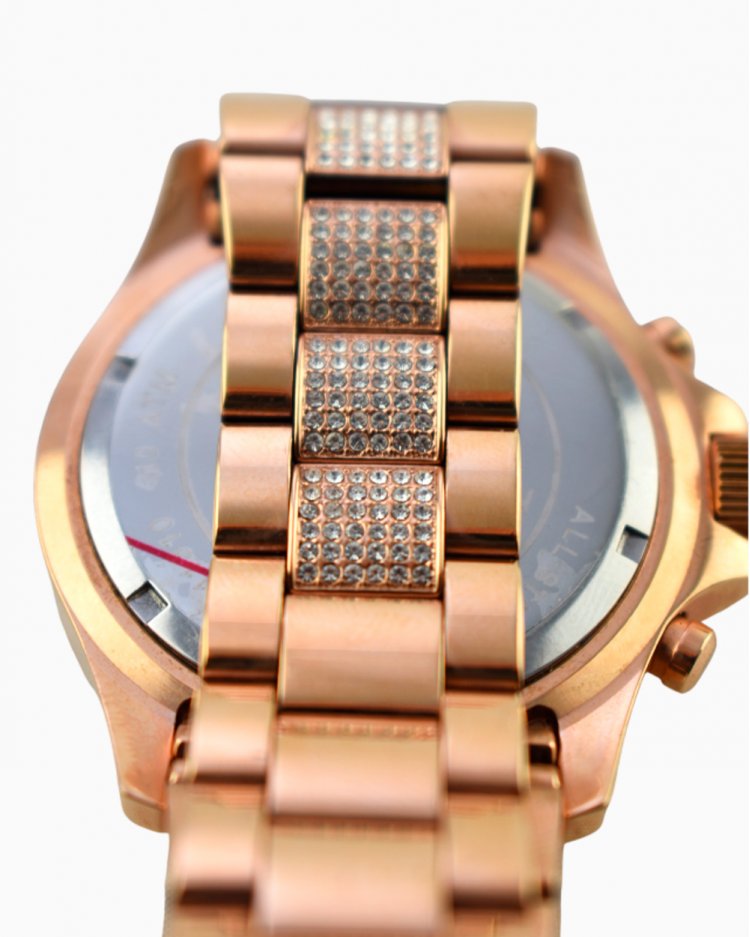 Relógio Michael Kors original Rose gold MK 5875 feminino