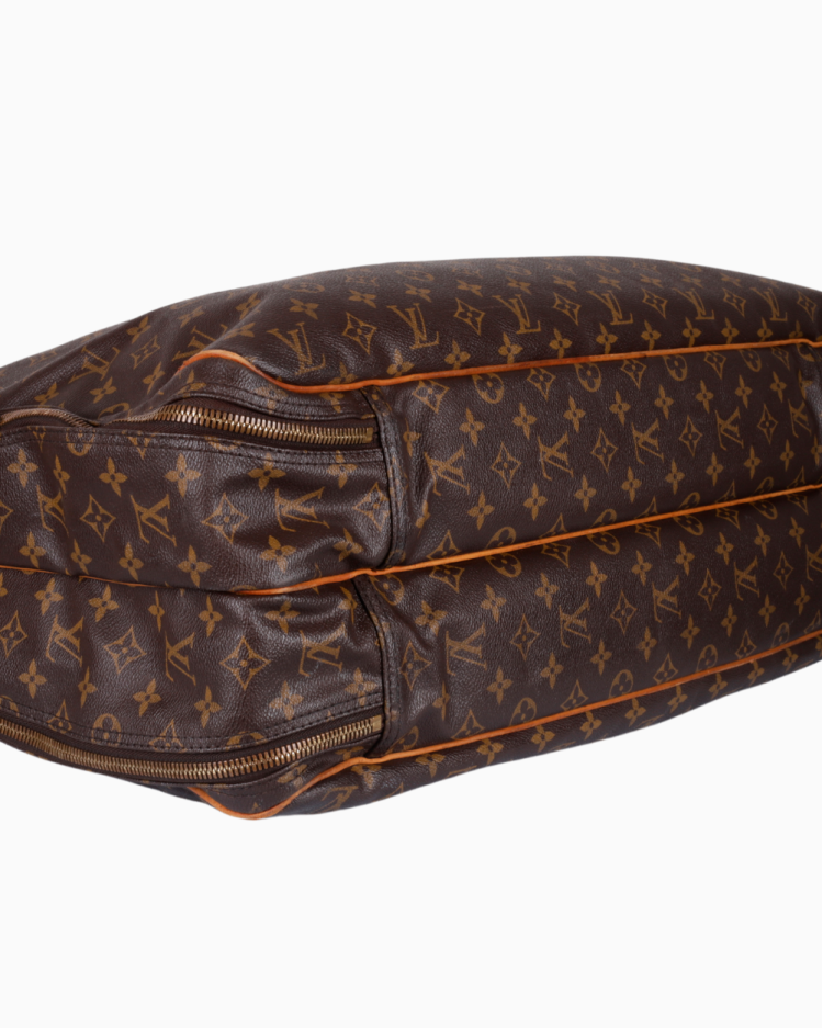 Mala Louis Vuitton Original Alize Monograma Masculina