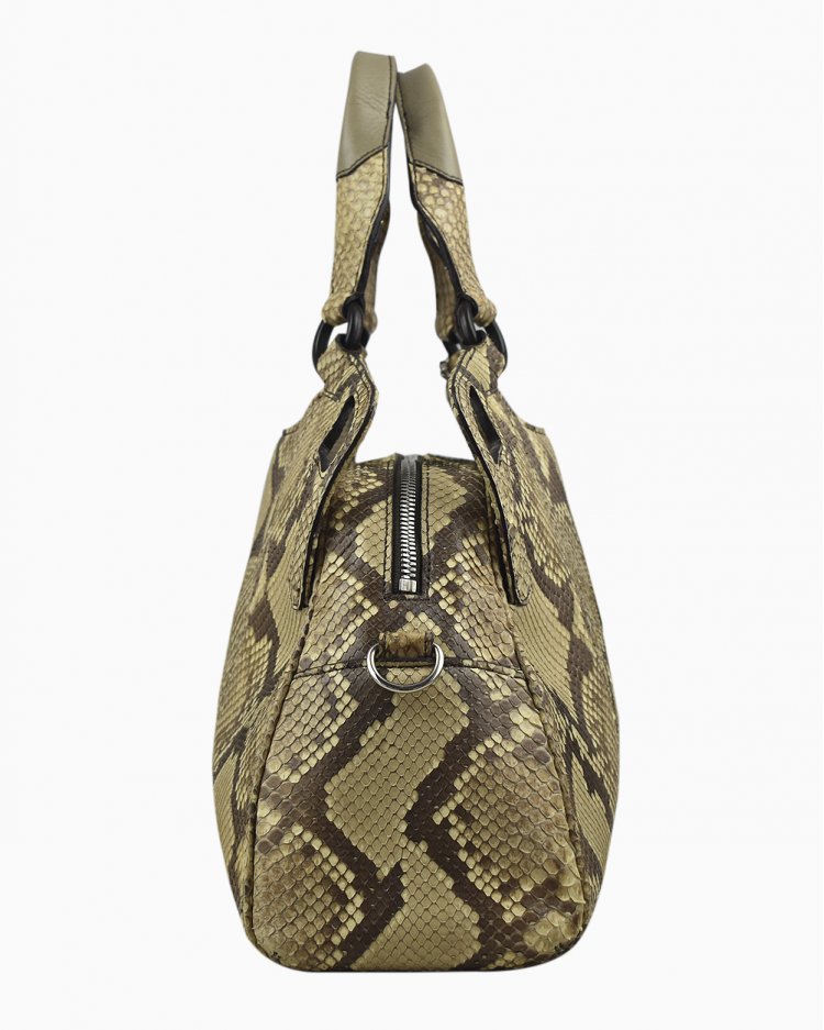 Bolsa Cartier Marcello OriginalPython Feminina