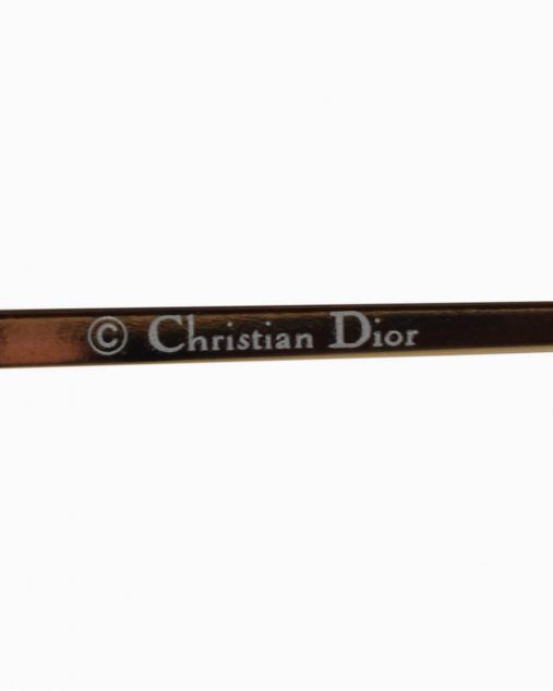 Óculos Christian Dior Mini Motard Original