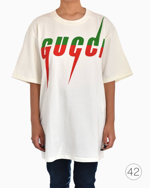 T-shirt Gucci Blade Original Masculino