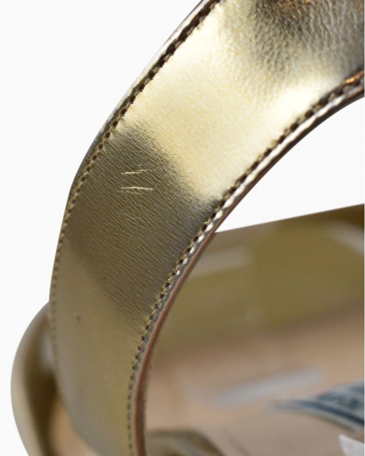 Sandália Prada Original Daisy