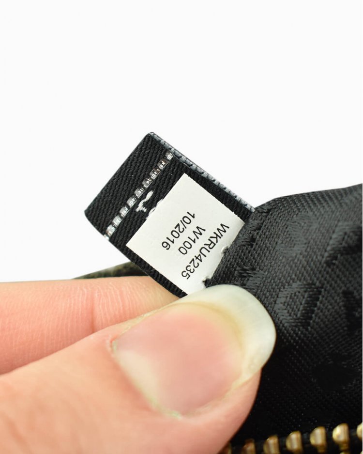 Bolsa Kate Spade Original de Couro Preto Feminino