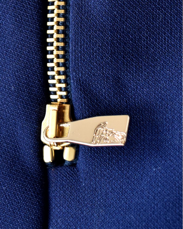 Conjunto Versace Collection Original Azul Feminino