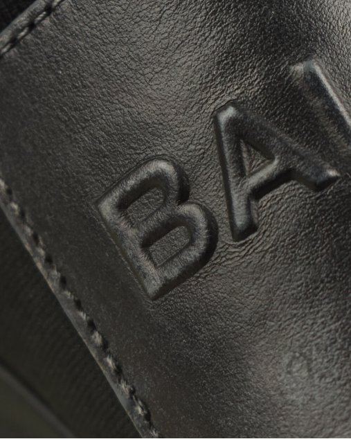 Tênis Balmain B-Glove Original Preto Feminino