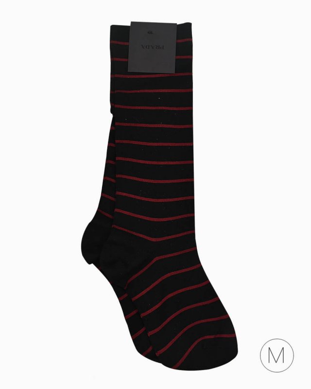 Meia Prada Original Listrada Masculino