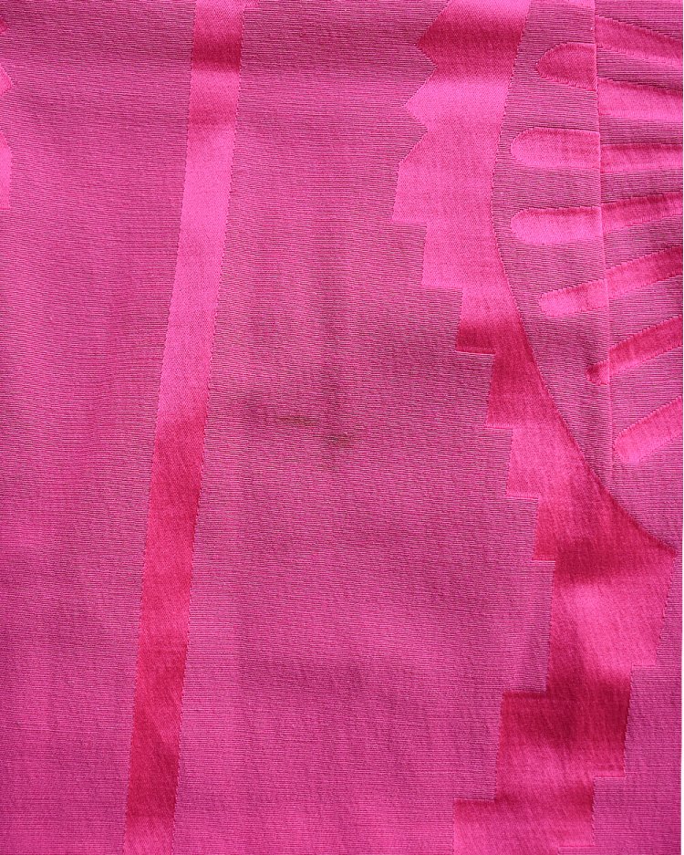 Conjunto Versace Original Collection Rosa Feminino