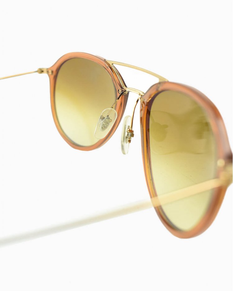 Óculos Ray Ban RB4253 Original Espelhado Feminino