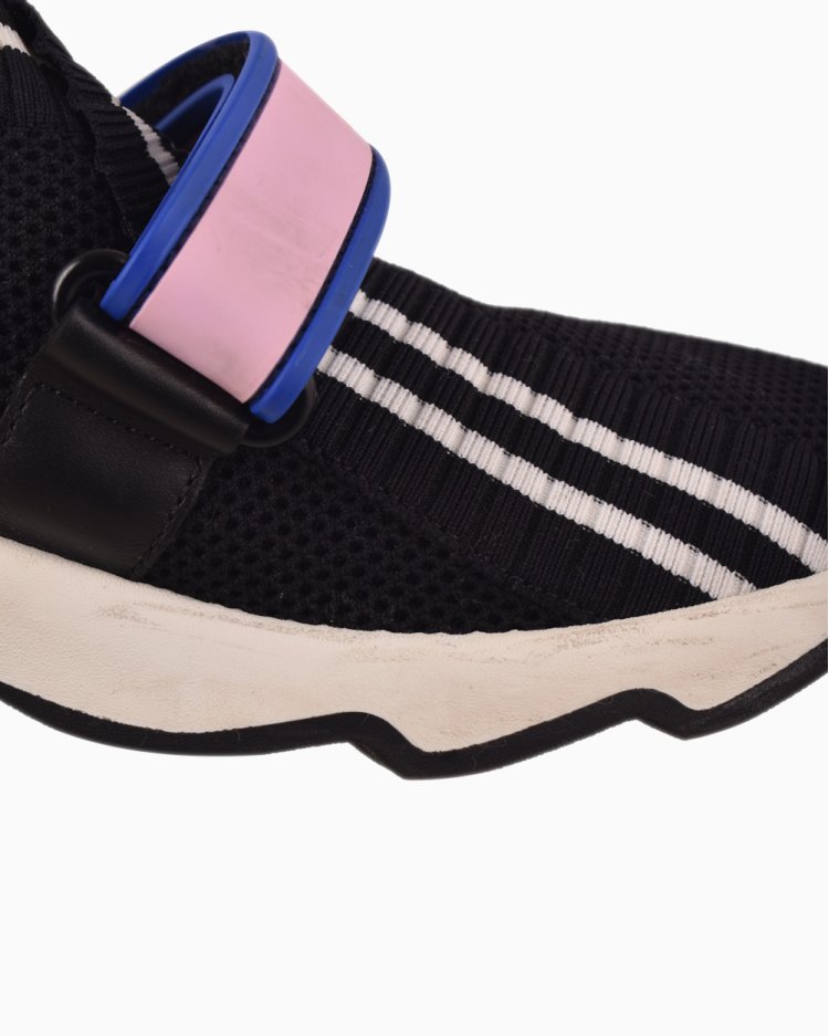 Tênis Fendi Original Love Preto Feminino