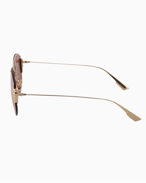 Óculos de Sol Dior Original Stronger Dourado J5GSQ Feminino