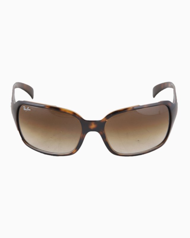 Óculos de Sol Ray Ban Original Tartaruga RB4068 Feminino