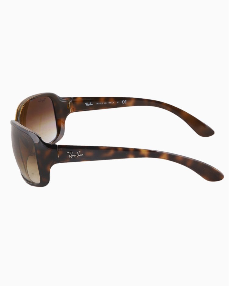 Óculos de Sol Ray Ban Original Tartaruga RB4068 Feminino
