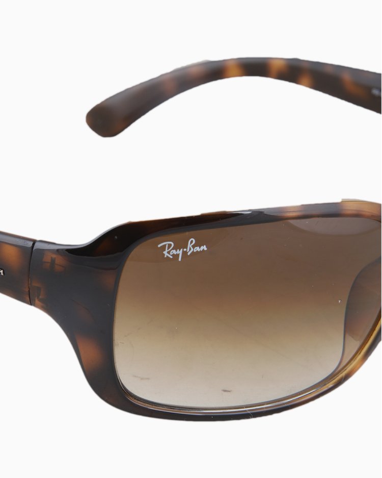 Óculos de Sol Ray Ban Original Tartaruga RB4068 Feminino