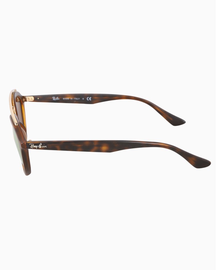 Óculos de Sol Ray ban Original Gatsby II Tartaruga RB4257 Feminino