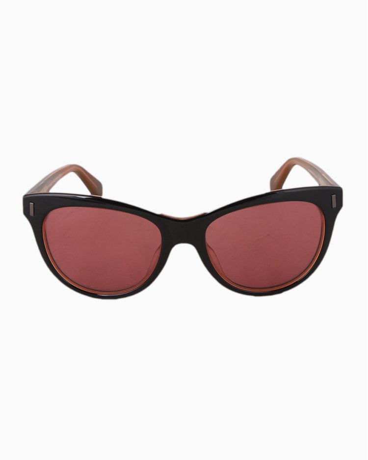 Óculos de Sol Marc Jacobs Original 434/S Preto Feminino