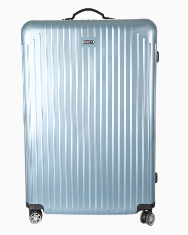 Mala Rimowa Original Salsa Air L Azul Feminina