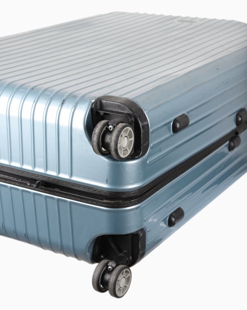Mala Rimowa Original Salsa Air L Azul Feminina