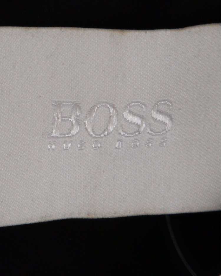 Blazer Hugo Boss Original Lã Preto Feminino