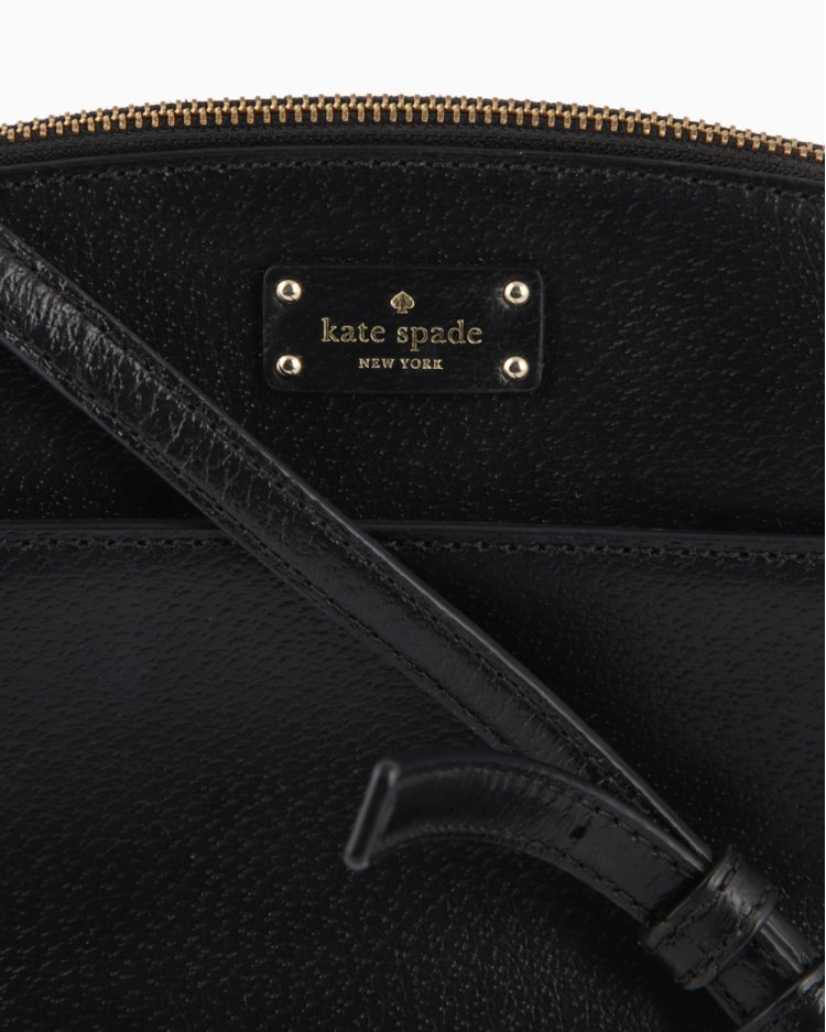 Bolsa Kate Spade Original Groove Street Millie Preta Feminina