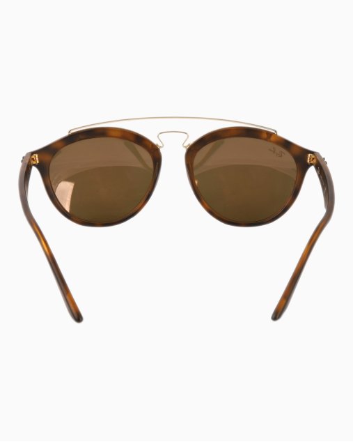 Óculos de Sol Original Ray Ban Gatsby II Tartaruga RB4257 Feminina