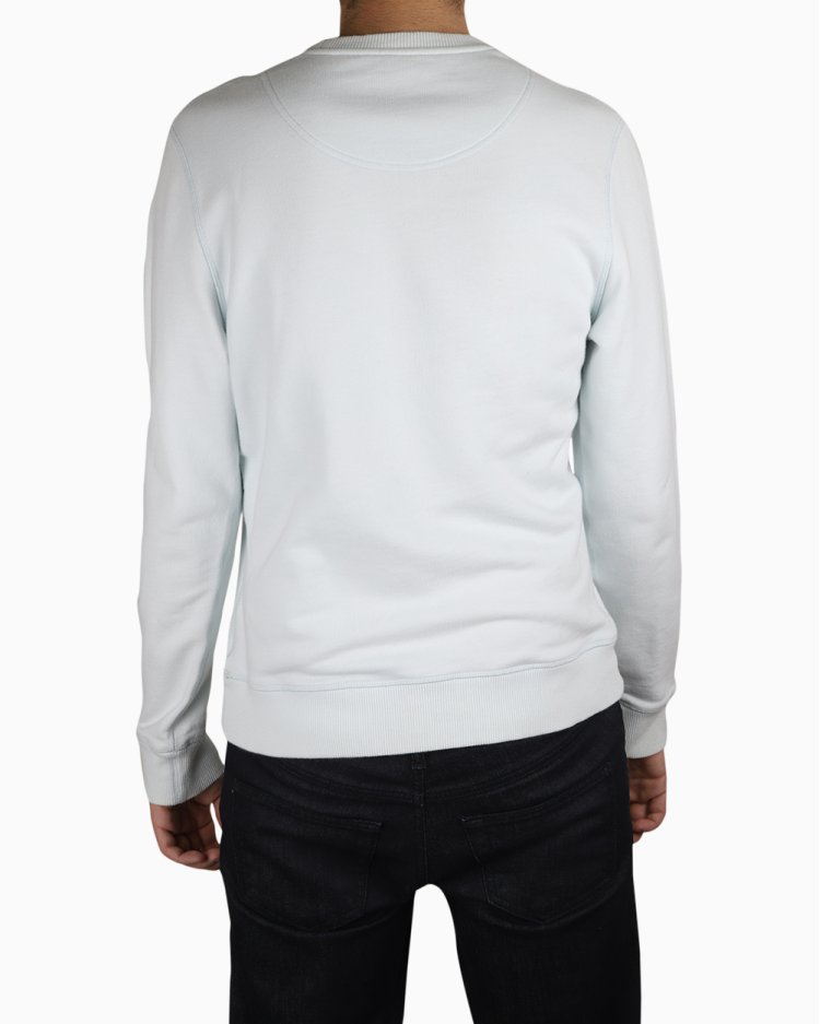 Moletom Kenzo Original Tiger Jungle Verde Menta Masculino