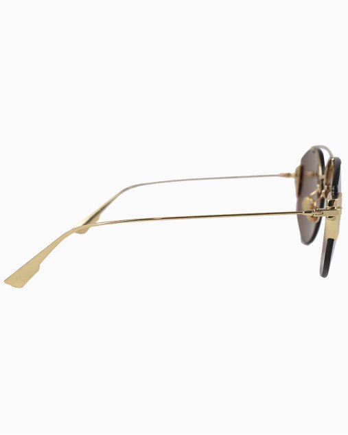 Óculos de Sol Dior Original Stronger Dourado J5GSQ Feminimo