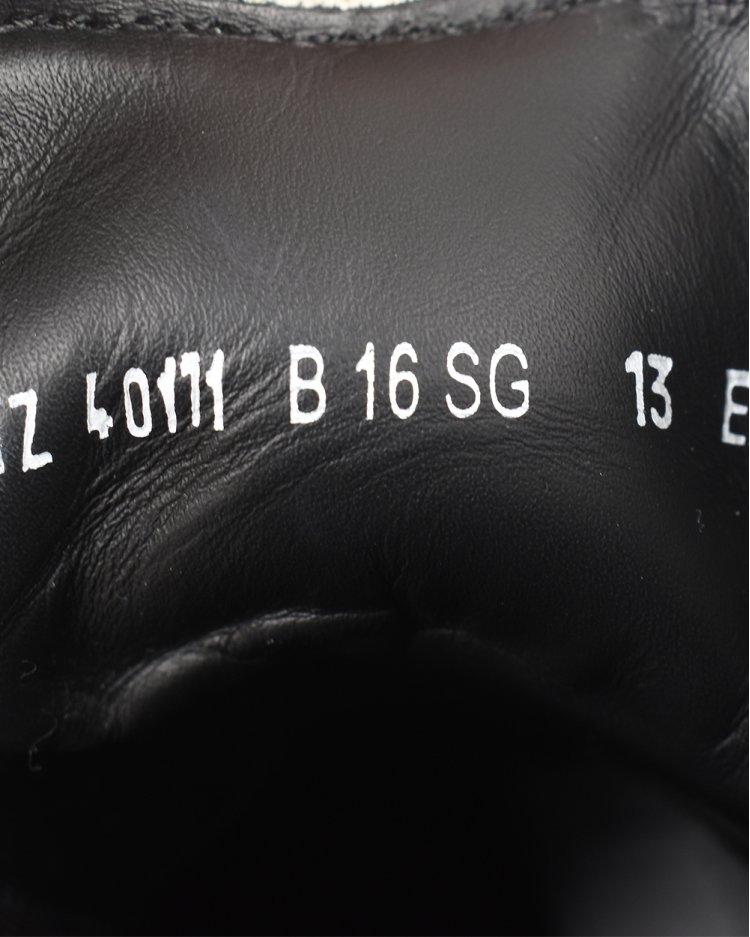 Tênis Salvatore Ferragamo Original Ground Buckle-Front Branco Masculino