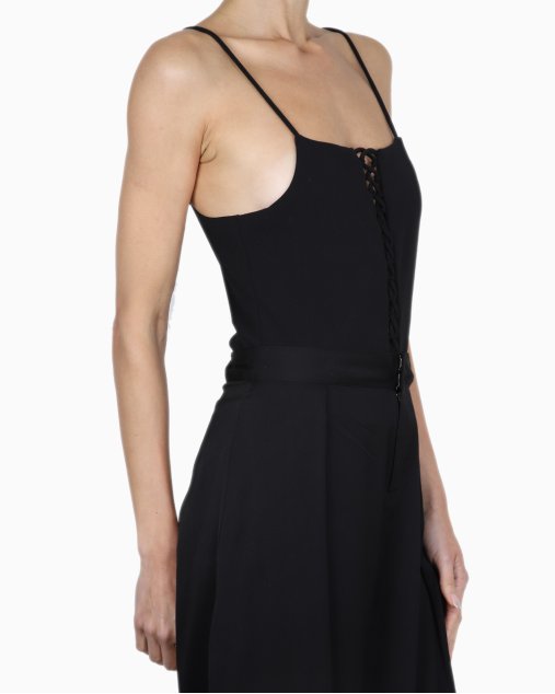 Body Bo.Bô Original Julie Preto Feminino