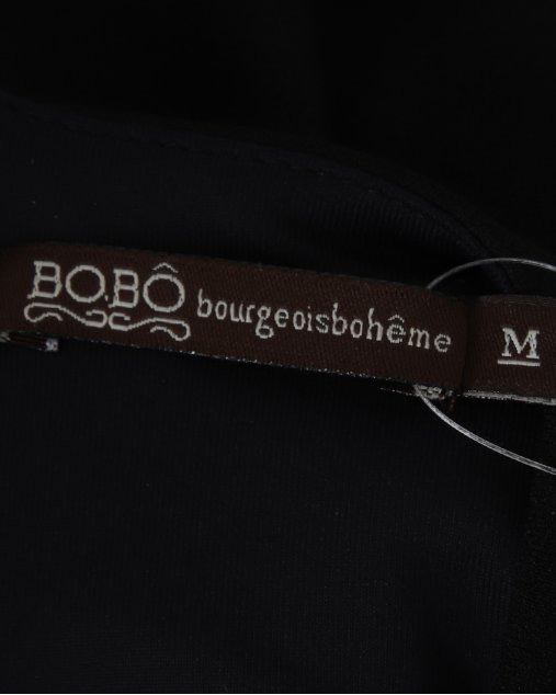 Body Bo.Bô Original Julie Preto Feminino