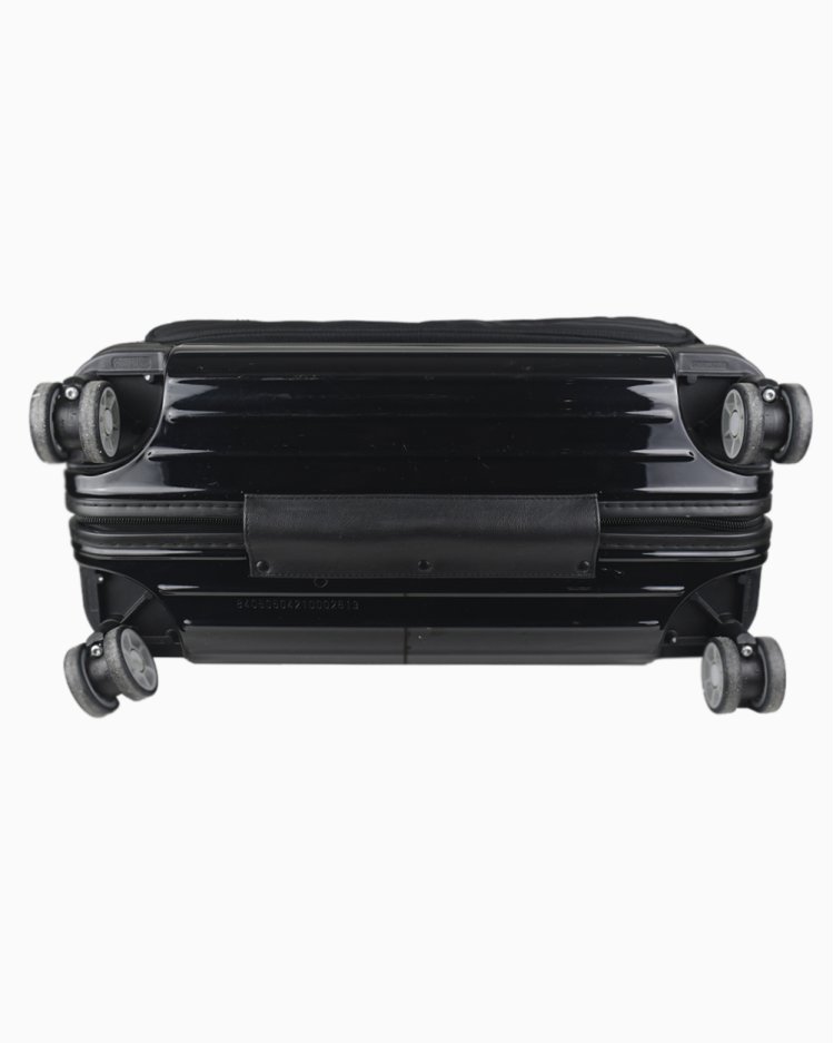 Mala Rimowa Original Salsa Deluxe Hybrid Business Trolley Preta Feminina