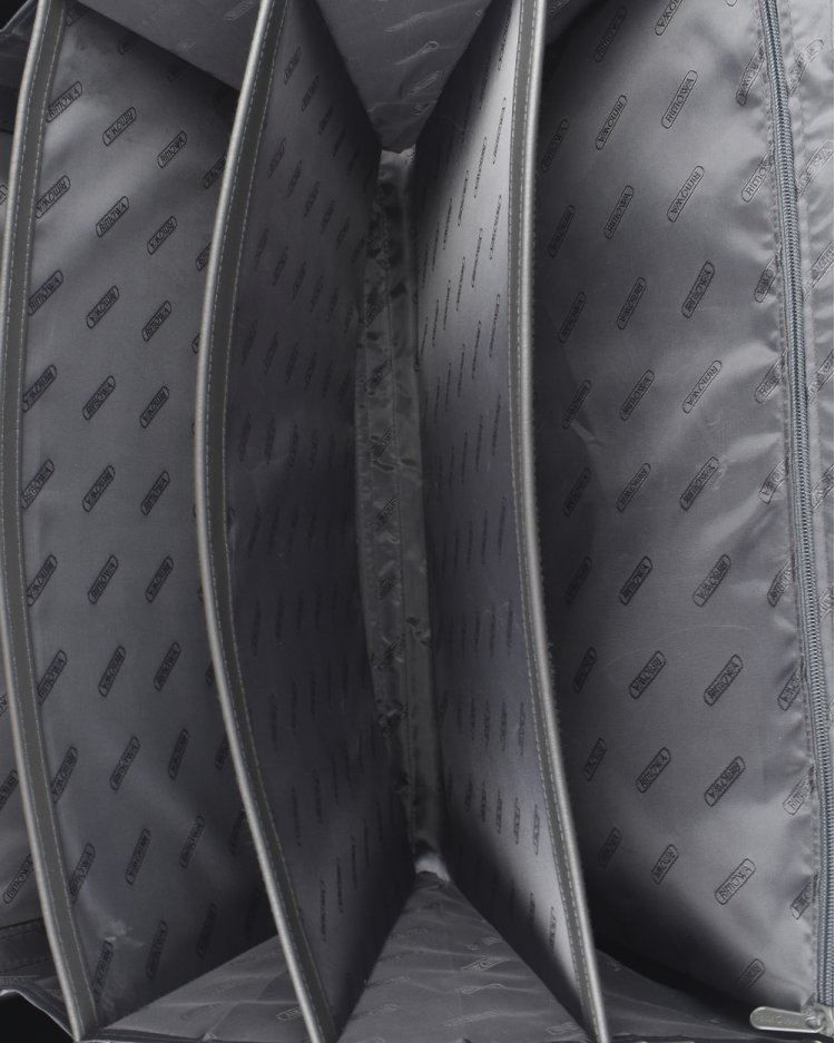 Mala Rimowa Original Salsa Deluxe Hybrid Business Trolley Preta Feminina