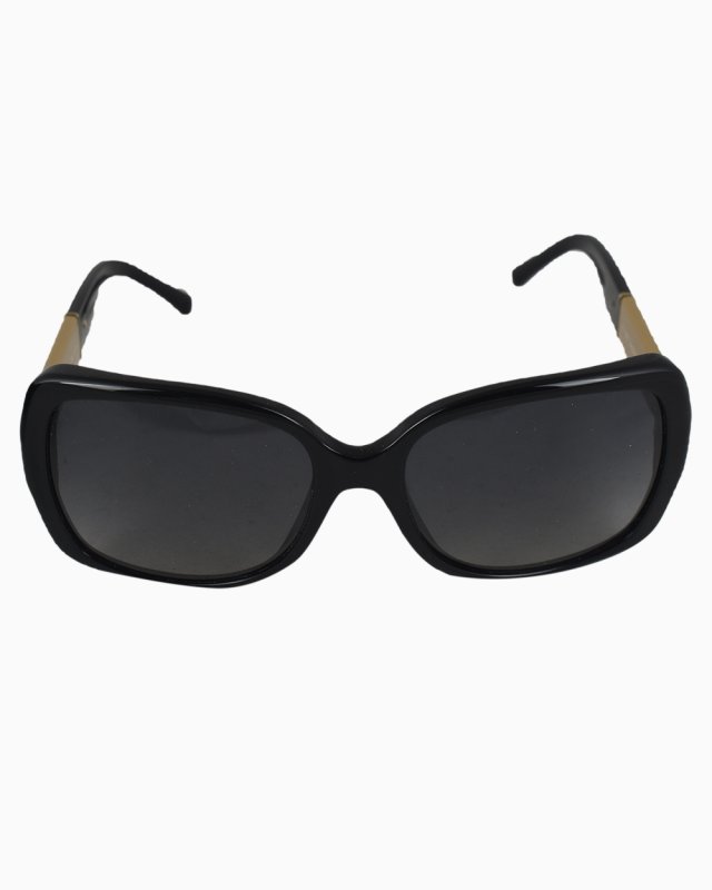 Óculos Burberry Original B4160 Bicolor Feminino