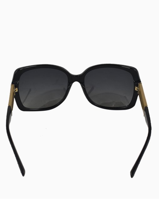 Óculos Burberry Original B4160 Bicolor Feminino