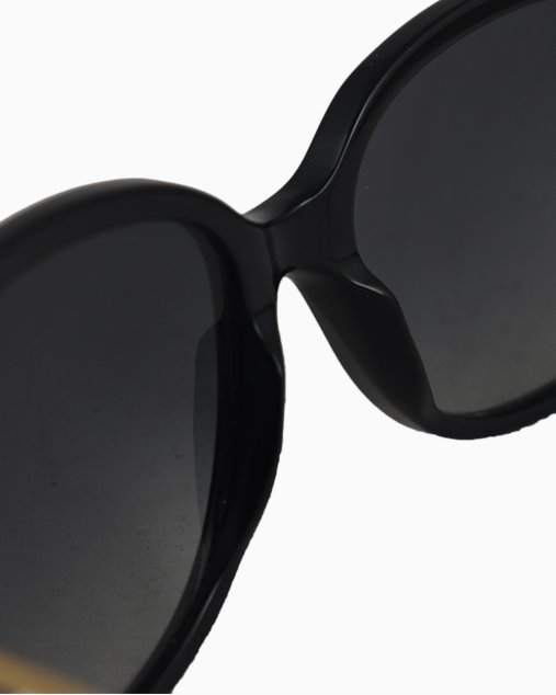 Óculos Burberry Original B4160 Bicolor Feminino