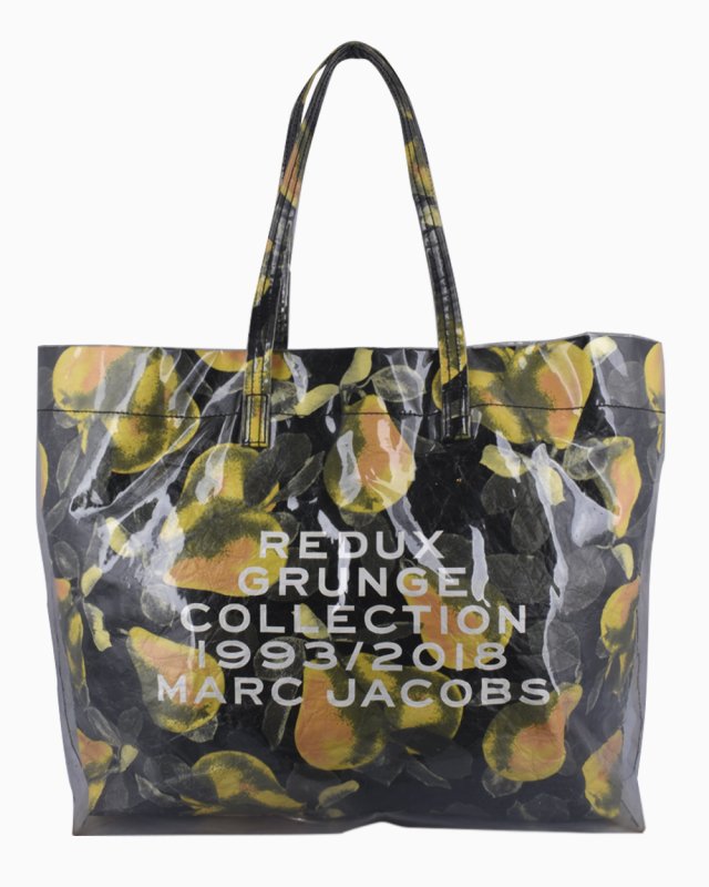 Bolsa Marc Jacobs Original Redux Grunge Fruit Tote Colorida Feminina