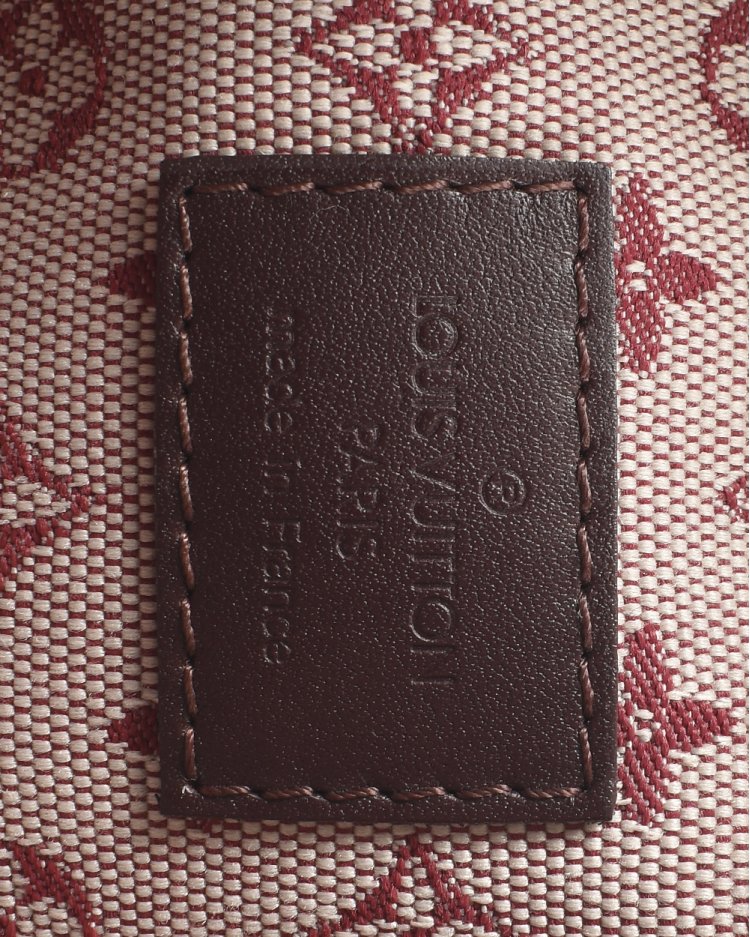 Bolsa Louis Vuitton Mary Kate Monograma Feminina