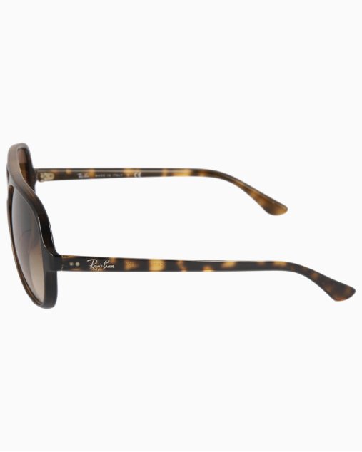 Óculos de Sol Ray Ban Original Cats 5000 Classic Tartaruga Feminino