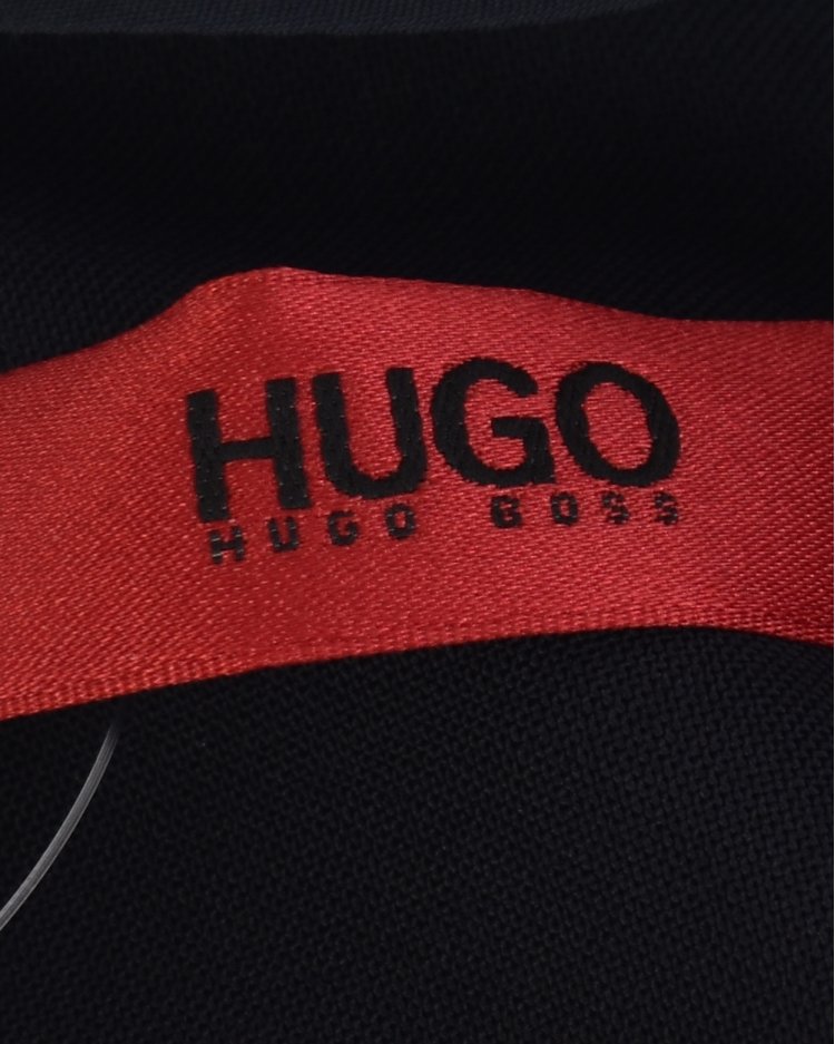 Conjunto Hugo Boss Original Azul Marinho Feminino