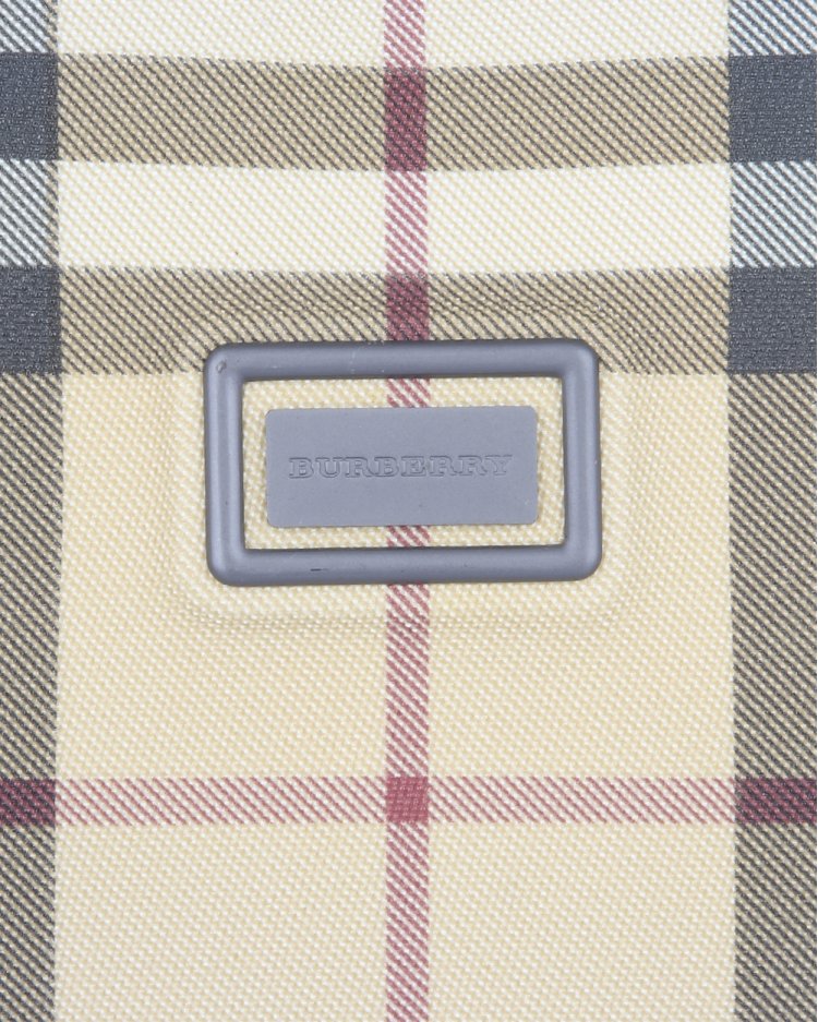 Bolsa Burberry Original House Check Feminina