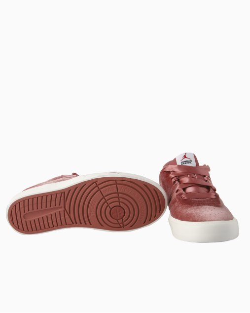 Tênis Jordan Original Series ES Rose Velvet Feminino