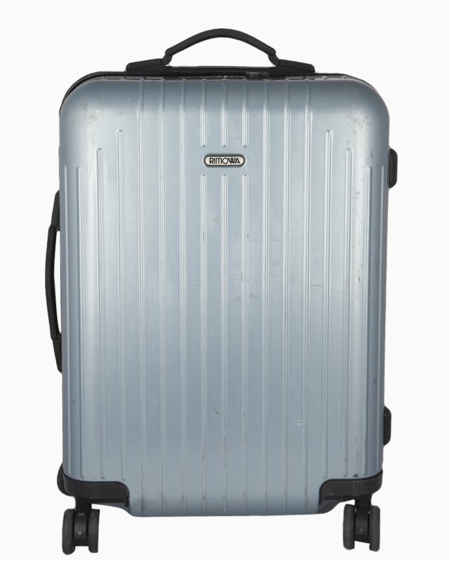 Mala Rimowa Original Salsa Air Azul Feminina