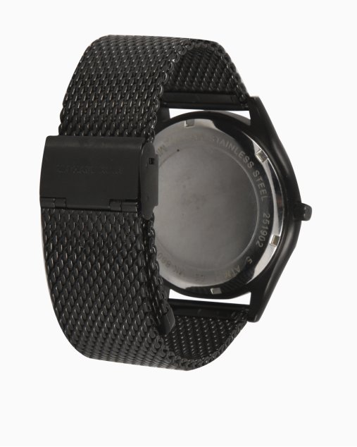 Relógio Michael Kors Original MK8607 Preto Feminino