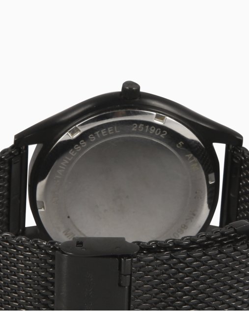 Relógio Michael Kors Original MK8607 Preto Feminino