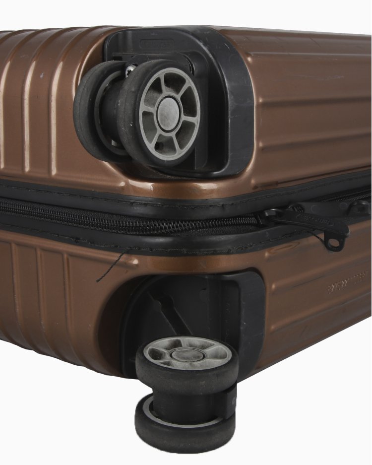 Mala Rimowa Original Cabin Caramelo Unissex