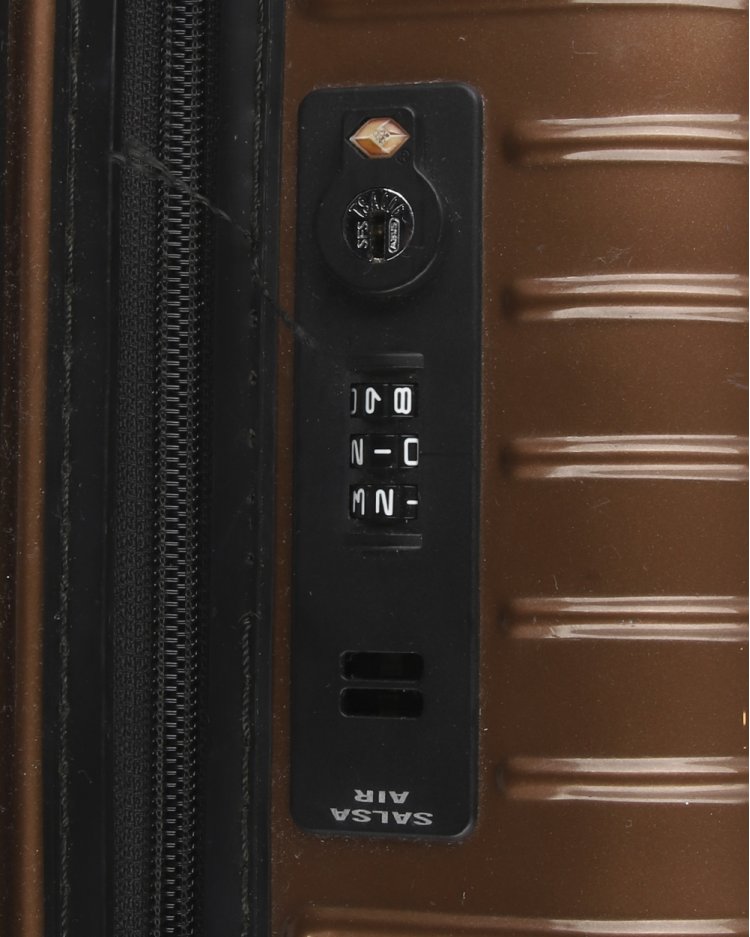 Mala Rimowa Original Cabin Caramelo Unissex