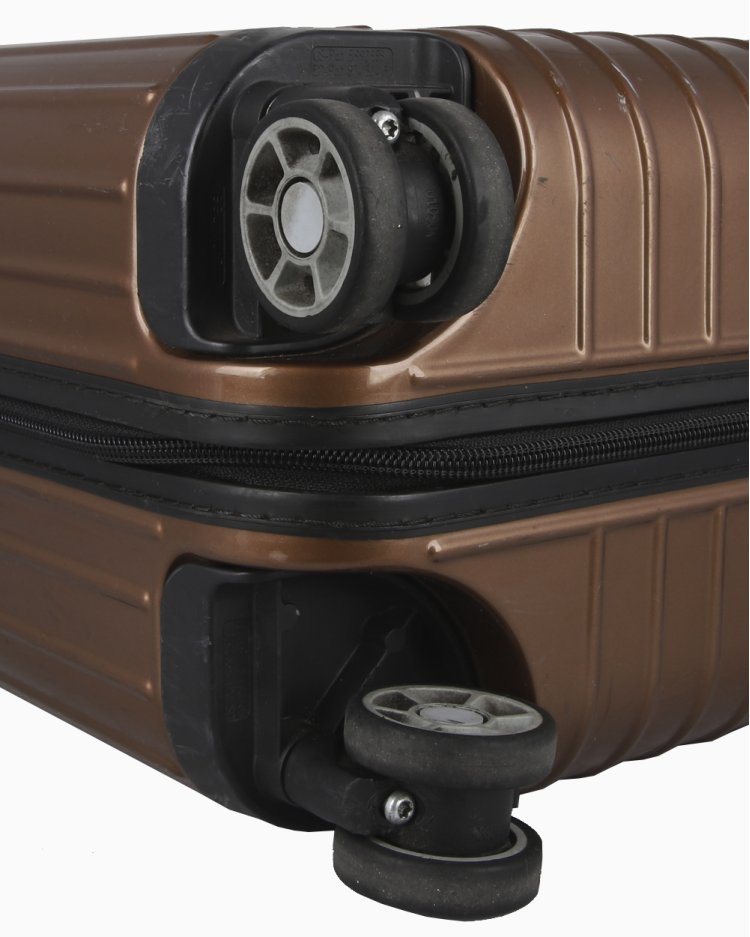 Mala Rimowa Original Cabin Caramelo Unissex
