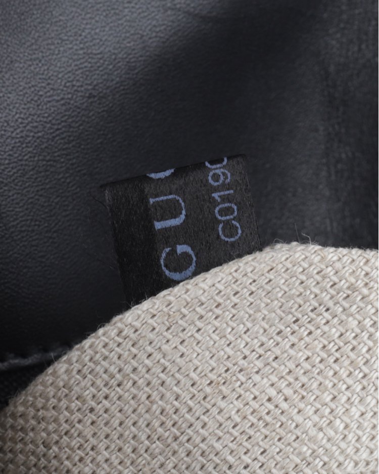 Bolsa Gucci Original Lady Web Canvas GG Supreme Feminina