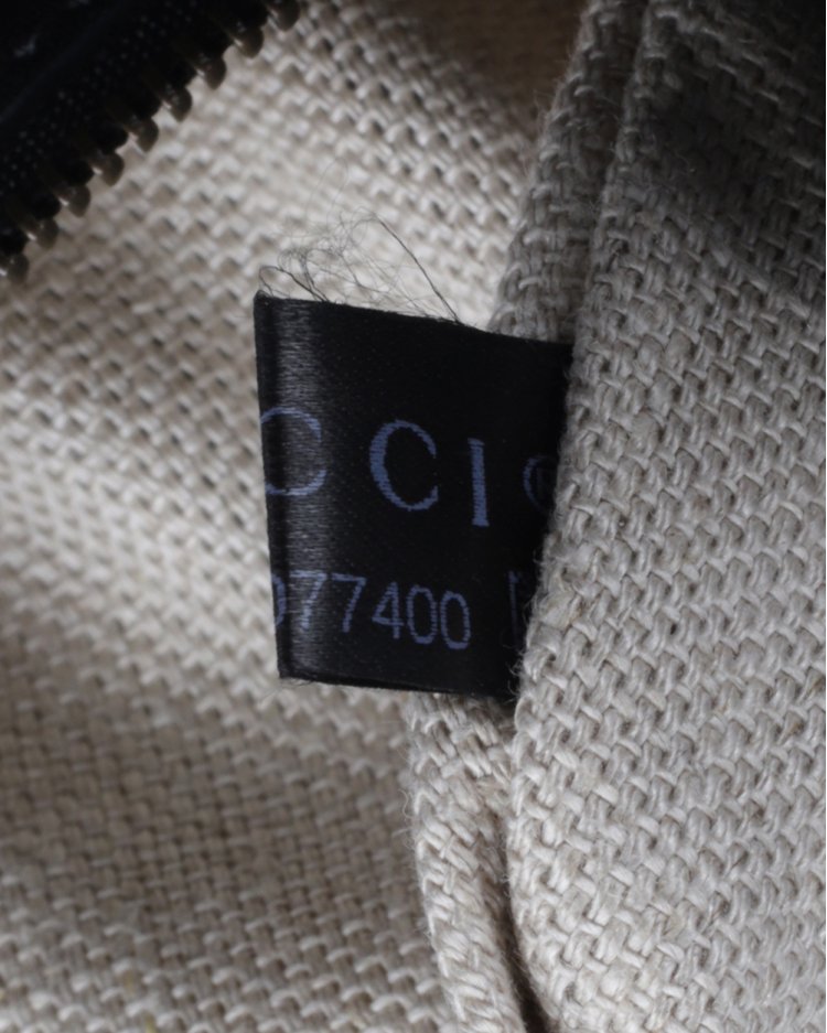 Bolsa Gucci Original Lady Web Canvas GG Supreme Feminina