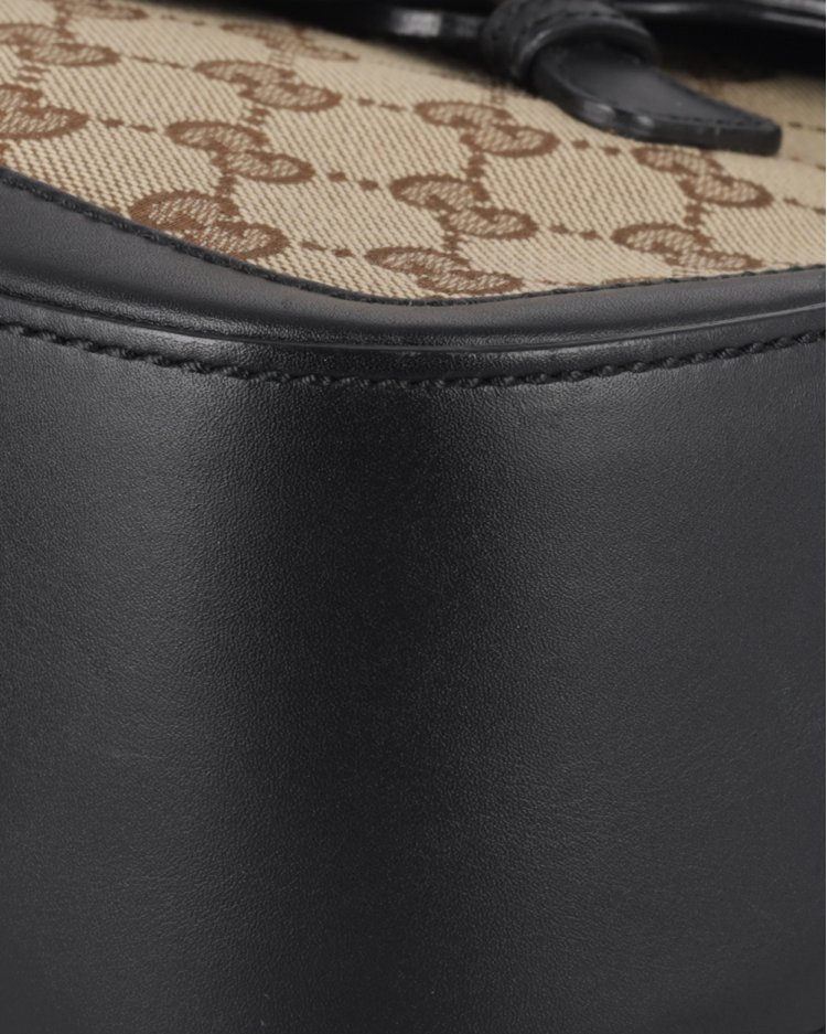 Bolsa Gucci Original Lady Web Canvas GG Supreme Feminina