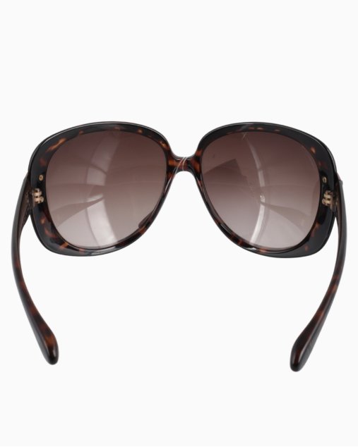 Óculos de Sol Marc By Marc Jacobs Original MMJ 178/S Tartaruga Feminino